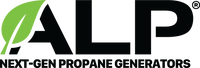 ALP Generator 1000 W | ALP Propane Generators